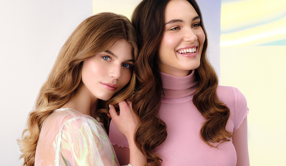 KIN Cosmetics | The Beauty Makers