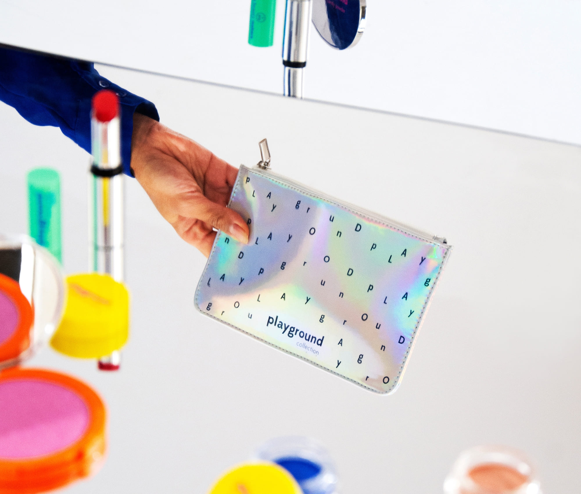 Playground | The Beauty Makers